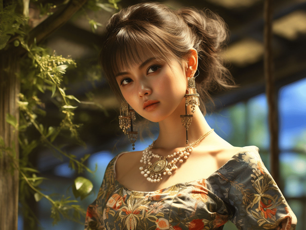 Tamayo dans Demon Slayer : secrets et curiosités à découvrir - Autour 2 Moi