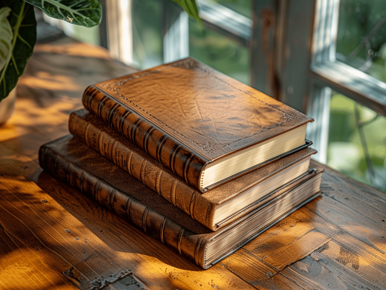 Broché vs relié : comprendre les différences pour choisir votre livre ...